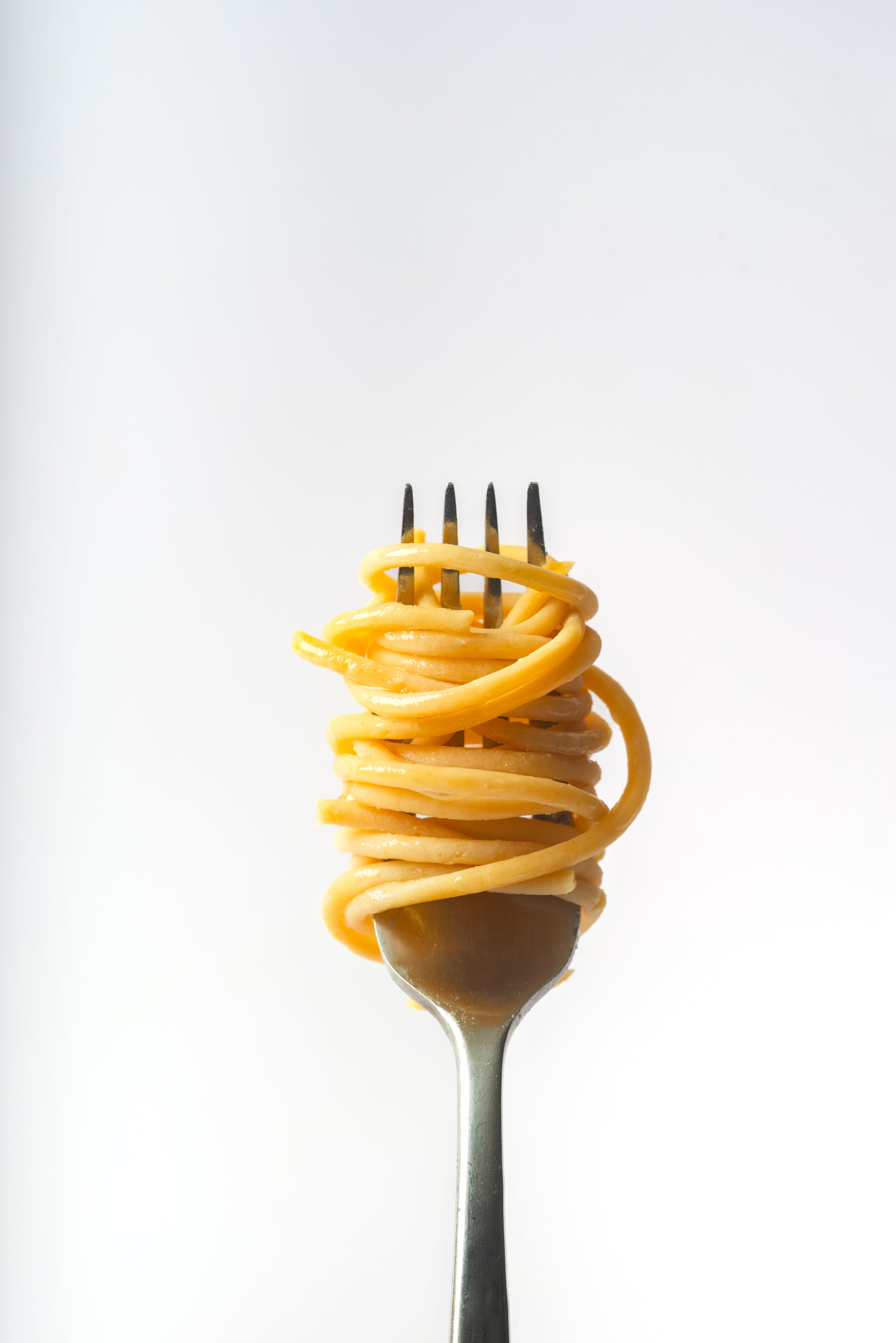 Low Carb Spaghetti – Chef's Kiss