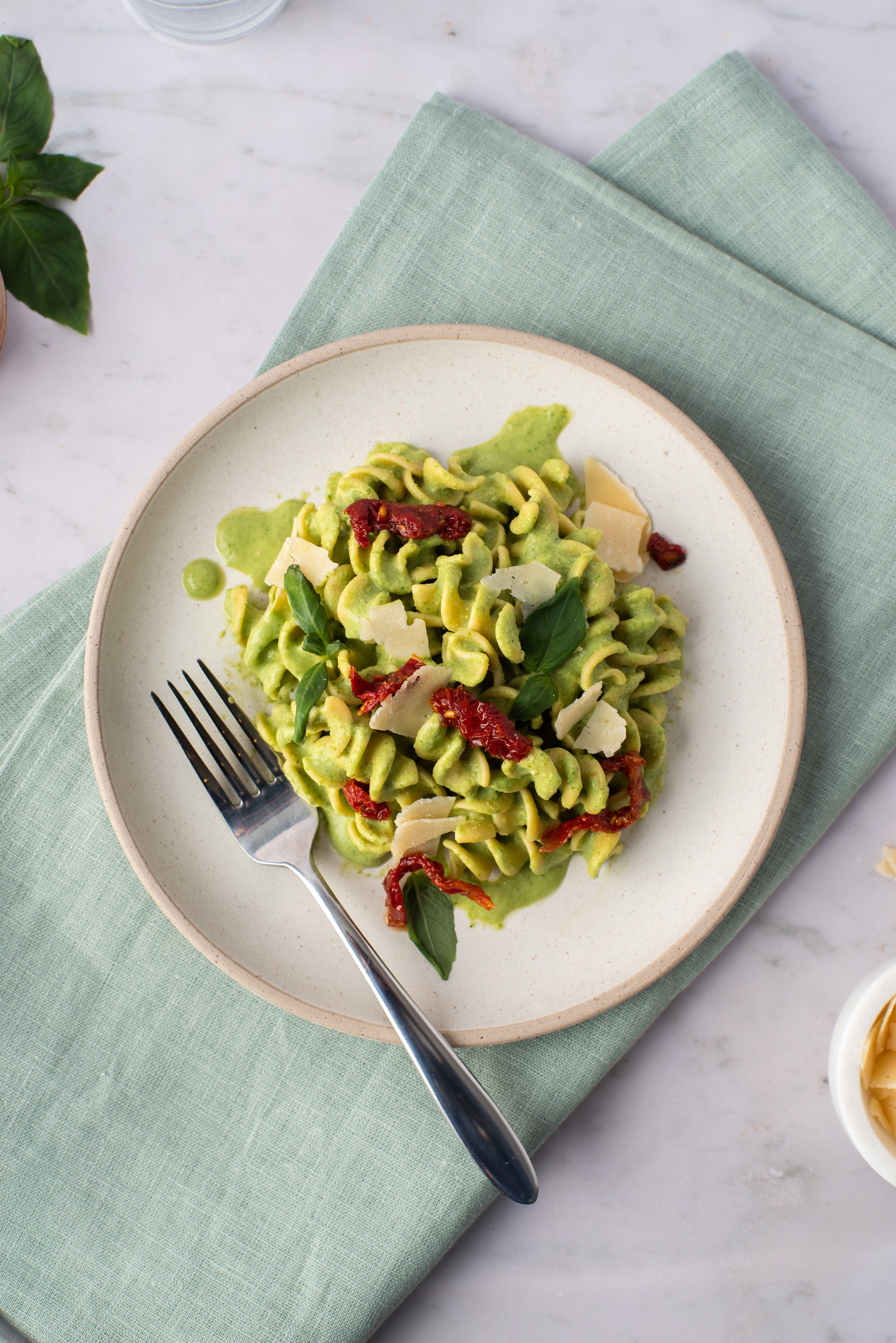 Low Carb Rotini – Chef's Kiss